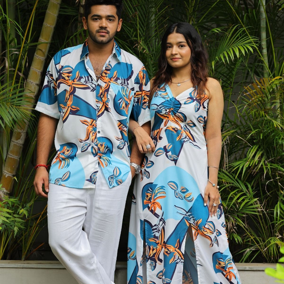 UTOPIA MEN COORDS – Candy Dreams