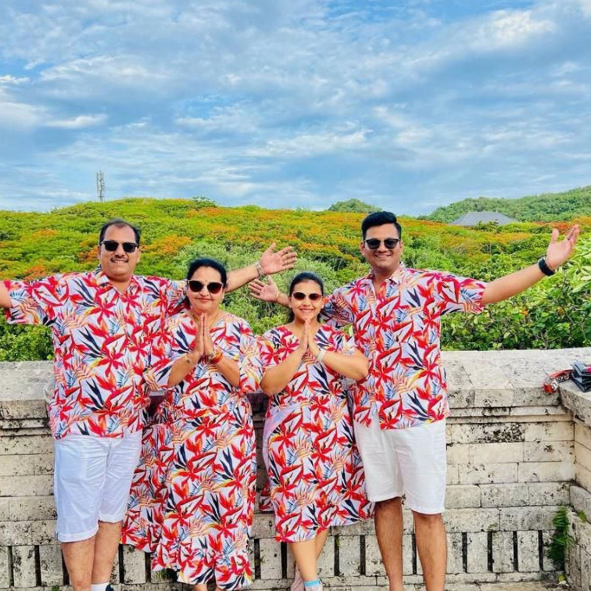 PETAL PULSE MEN COORDS – Candy Dreams