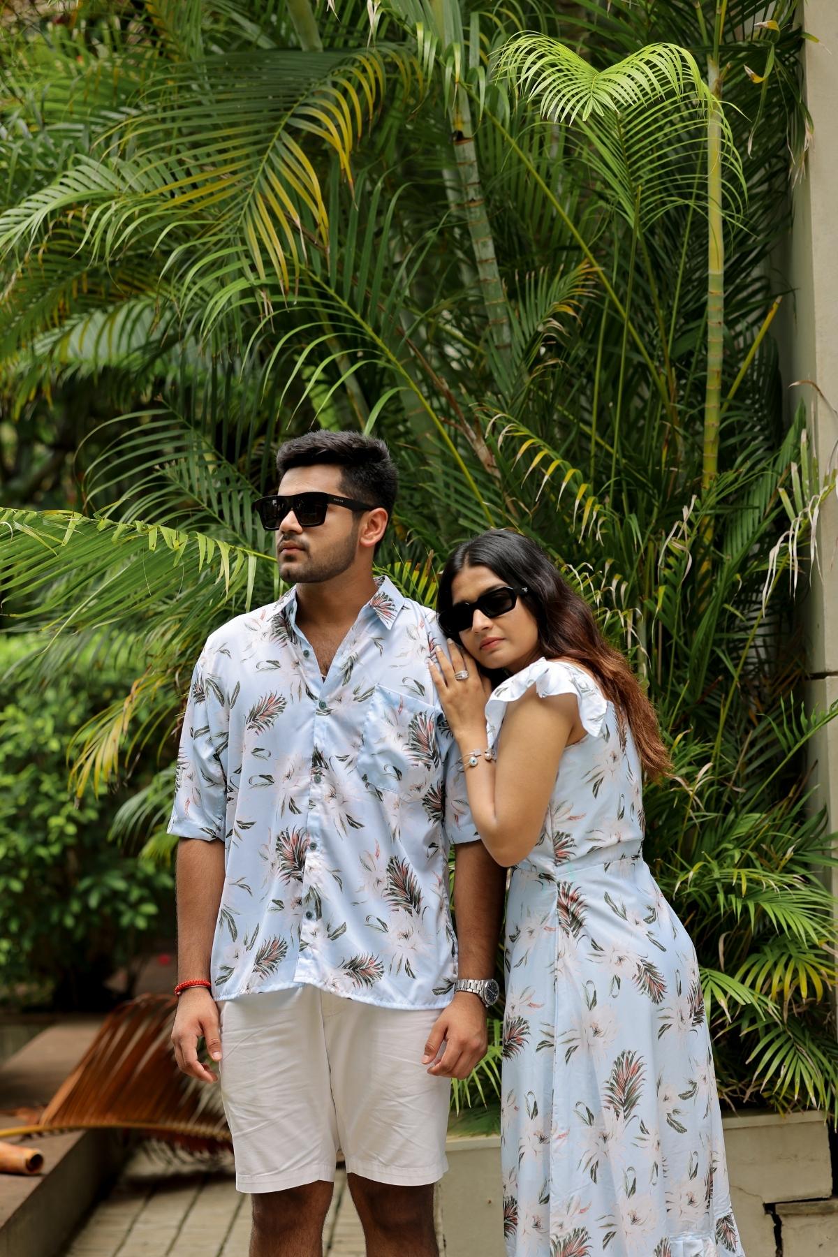 Explore Stylish Couple Twinning Clothes | Trendy Twinning Outfits ...