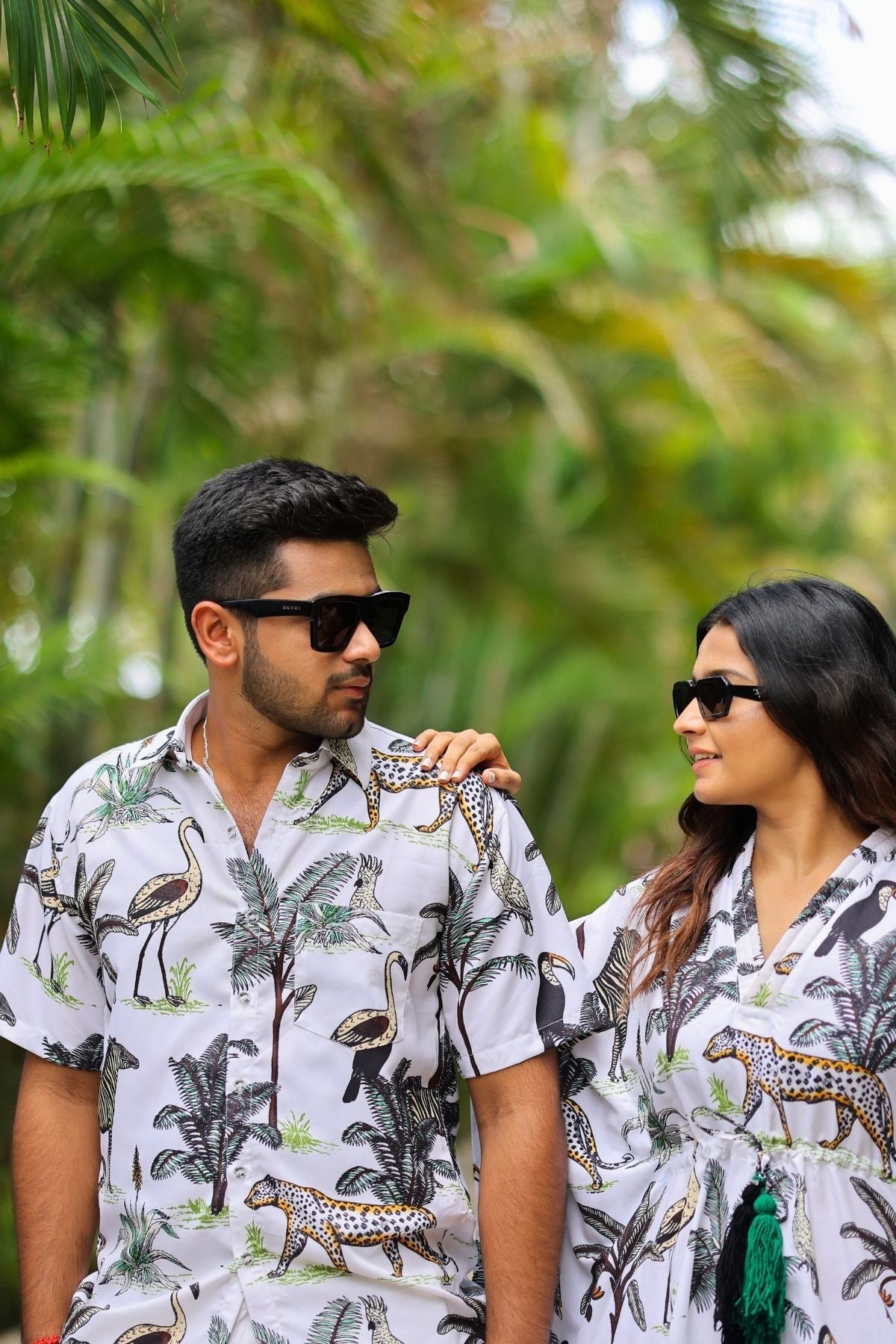 Explore Stylish Couple Twinning Clothes | Trendy Twinning Outfits ...