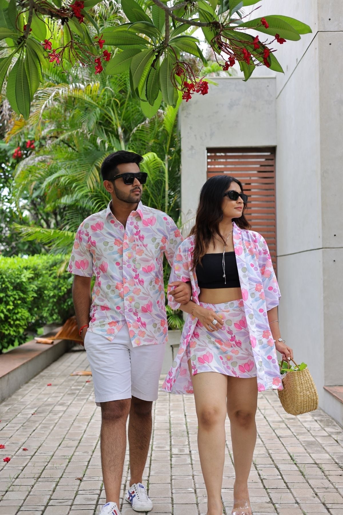 Explore Stylish Couple Twinning Clothes | Trendy Twinning Outfits ...